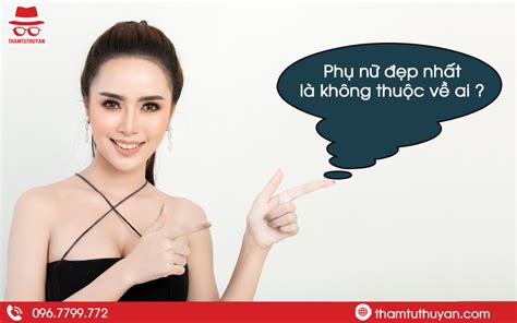 Top 9 phụ nữ đẹp nhất khi không thuộc về ai mới nhất năm 2022
