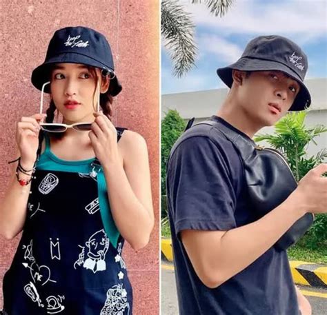 Bạn diễn tỏ tình với Gin Tuấn Kiệt trước mặt Puka 1 sao nam phản ứng