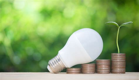 Ahorro energético en el hogar y eficiencia energética S P