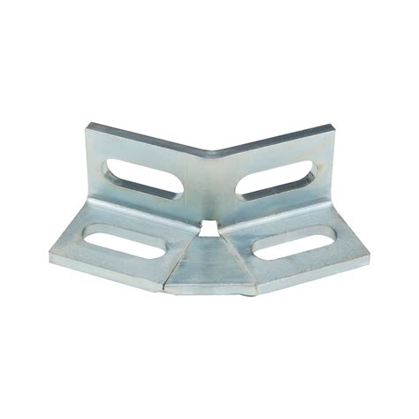 VARIFIX Winkelverbinder 45 Grad 4 Langlöcher online kaufen WÜRTH