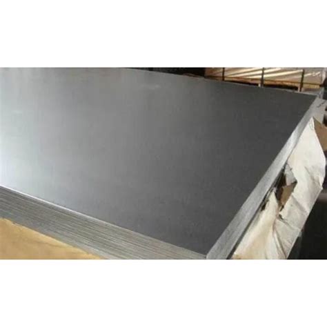Galvanized Plain Skin Pass Sheet Application Constructions At Best