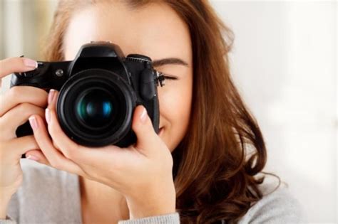 Cómo montar un estudio fotográfico en casa R Marketing Digital
