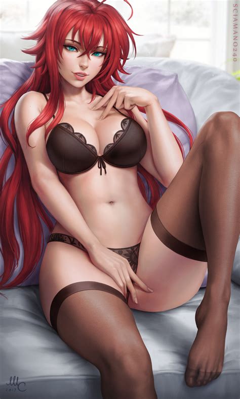 Rule Girls Big Breasts Breasts Couch Female Female Only Genitals