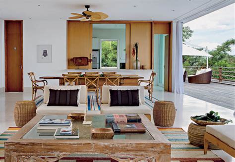 Inspira O Como Decorar A Casa De Praia Decora O Pra Casa