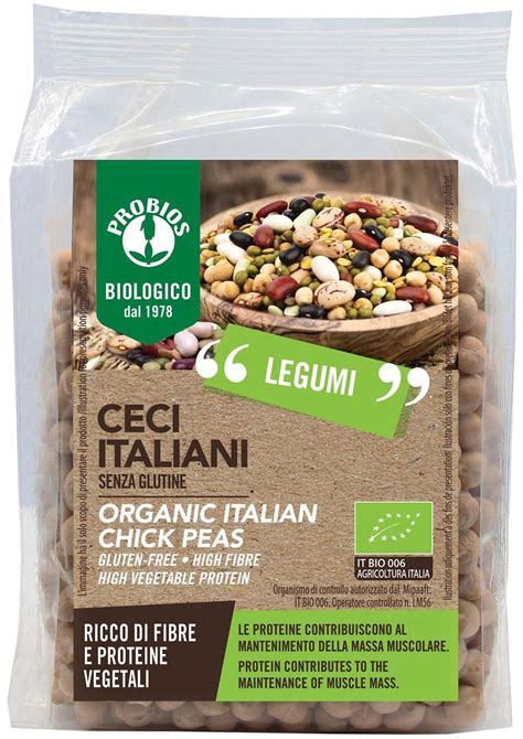 Ceci PROBIOS NaturaSì