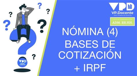 Descubre cómo calcular tu base de cotización de contingencias