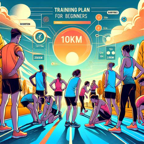 Gu A Definitiva Plan De Entrenamiento Para Km Para Principiantes