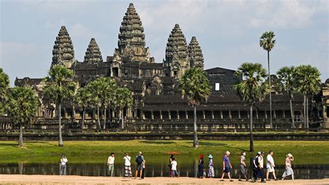 Cambodia KudusRytis