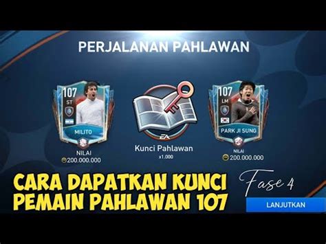 Cara Mendapatkan Kunci Pahlawan Pemain Pahlawan Event Heroes