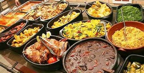 Brazilian Food Main Traditional Brazilian Dishes Caminhos Blog