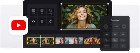 Online YouTube Slideshow Creator Clideo