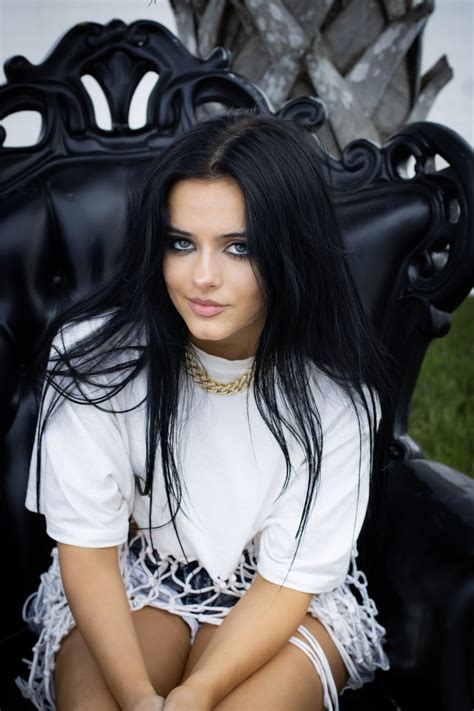 Nashville Born Alabama Raised Jessie Murph On Fans Festivals And