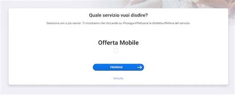 Disdetta Fastweb Mobile Salvatore Aranzulla