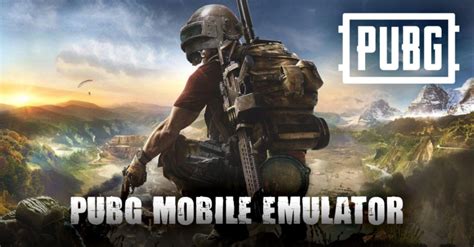 Suivez Les étapes Pour Télécharger Et Jouer à PUBG Mobile Sur PC Tech