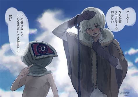 Gugu Fumetsu No Anata E Zerochan Anime Image Board