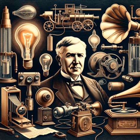 Los Grandes Descubridores E Inventores De La Historia
