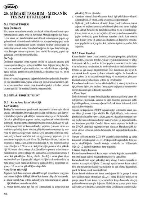 Havalandirma Tesisat Bolum Pdf