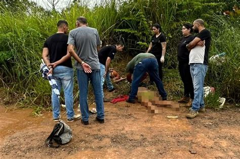 MidiaNews Duas mulheres são encontradas mortas mãos amarradas