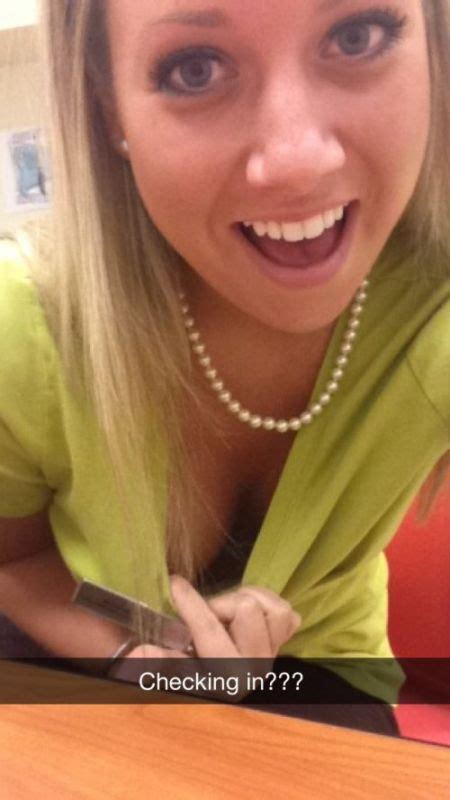 Nude Chivettes At Work Cumception