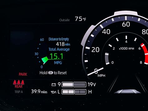 Review The 2022 Toyota Tundra Capstone Plays Follow The Leader