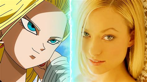 ASÍ Se VERÍAN Estos 10 PERSONAJES ANIMADOS De DRAGON BALL SUPER Si