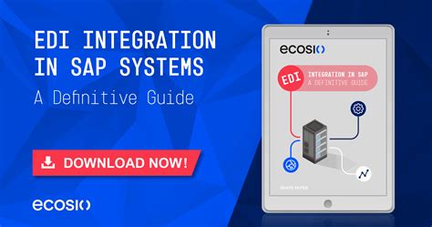 Edi Dc Understand The Sap Idoc Control Record Ecosio