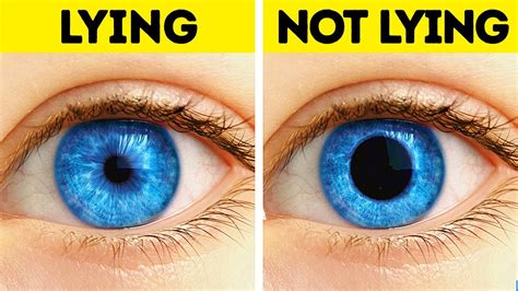 HOW TO READ BODY LANGUAGE YouTube