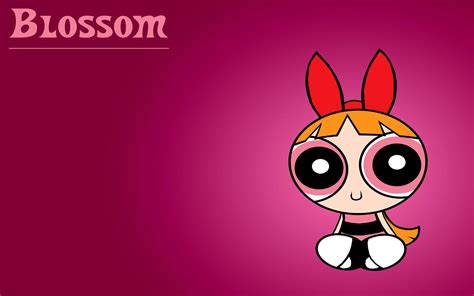 The Powerpuff Girls Wallpapers Wallpaper Cave