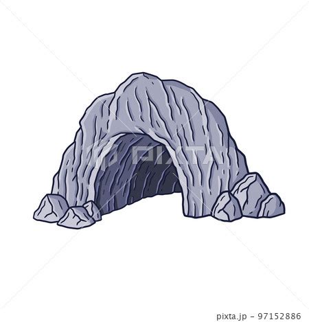 Cave Backgrounds Clip Art Set Educlips Clipart Clip Art Library
