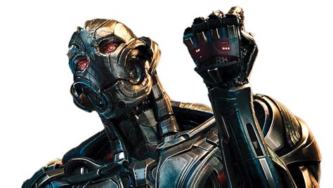 Ultron PNG File PNG All