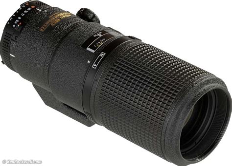 Nikon Mm F Af D Macro Af Micro Nikkor Today World S Best