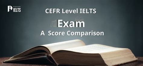 Comparing Cefr Levels To Ielts Scores A Comprehensive Guide