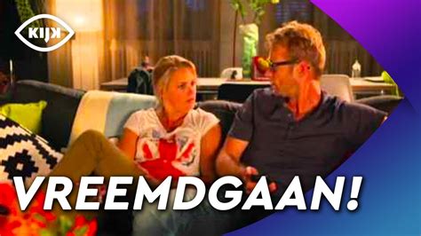 Vreemdgaan Ik Ook Van Jou Afl 17 YouTube