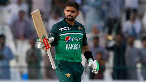 Babar Azam Gives Million Dollar Reply On Comparisons With Virat Kohli
