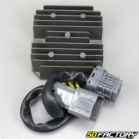 Régulateur de tension Kymco MXU et Maxxer 150 250 et 300 Pièce quad