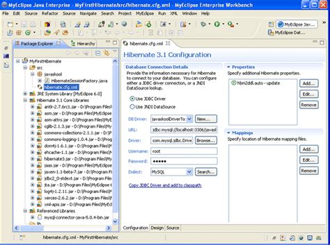Hibernate Framework Orm Tool Introduction