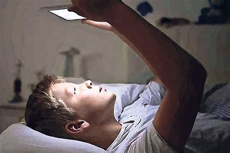 Daños por el uso de dispositivos electrónicos