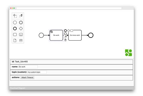 Bpmn Js Extension Demo Npm Npm Io