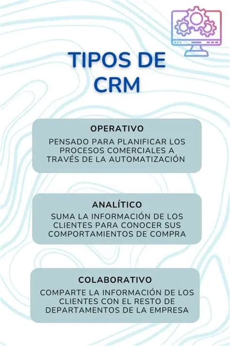 Software Erp Y Crm Que Son Diferencias Y Utilidades