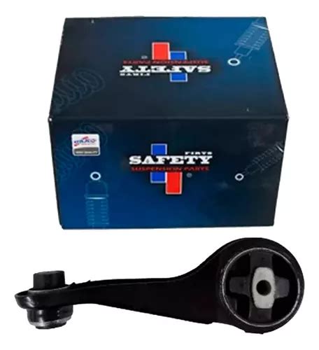 Soporte De Torsion Nissan Platina Std Clio Std 2002 2010 Meses Sin