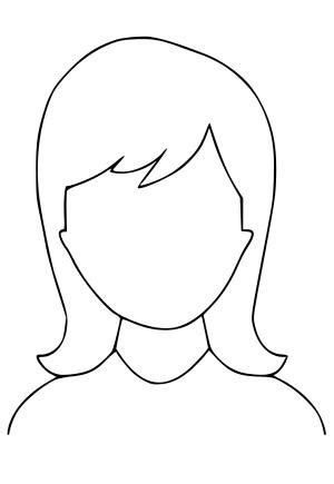 Coloriages Maman à Imprimer Gratuit pour Adultes et Enfants Filles et