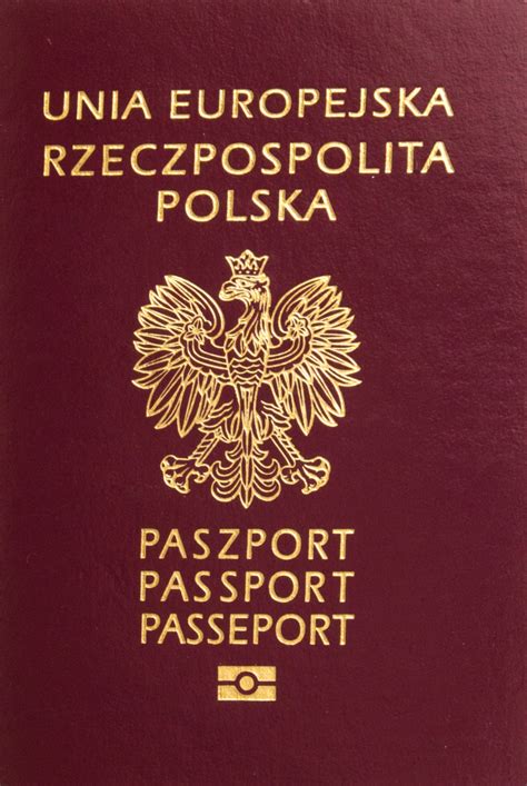 The World S Most Powerful Passports For 2024