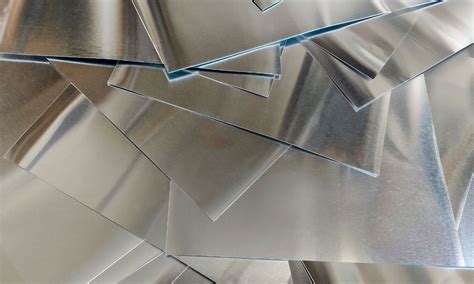 Sheet Metal Thickness Charts What Are Sheet Metal Gauges