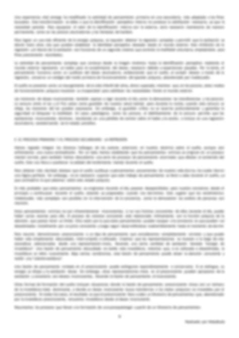 SOLUTION Resumen La Interpretaci N De Los Sue Os Vii Sobre La Psicolog