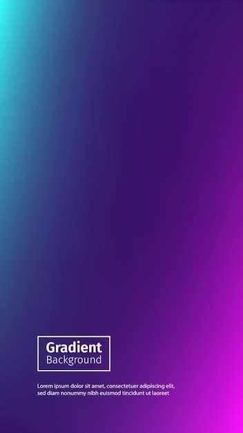 Fondo Abstracto P Rpura Vector Premium