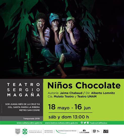 Teatros Ciudad de México on Twitter Estas dos increíbles obras para