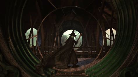 Photo Du Film Wicked Photo Sur Allocin