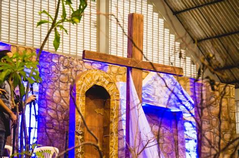 Comunidade Católica Shalom promove Retiro de Semana Santa em Natal