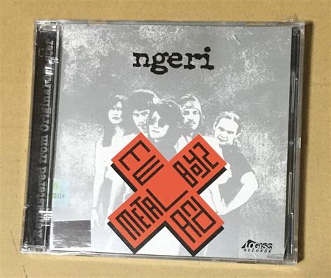 Yahoo オークション 新品未開封 MEL METAL BOYZ ngeri