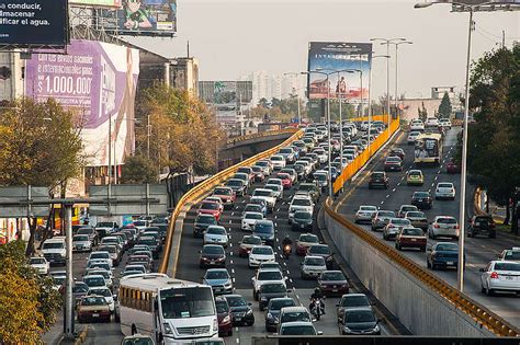 Si vives aquí estás en una de las ciudades más contaminadas del país